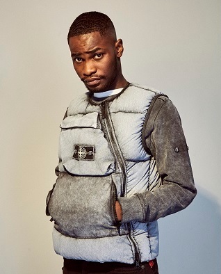 Dave / PIANO SESSION WITH US RAPPER JOEY BADA$$ / Star Statements ...