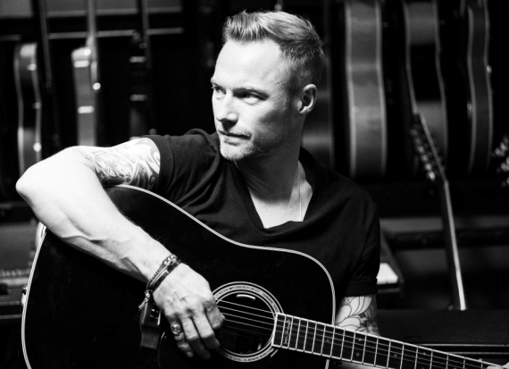 Ronan Keating / Star Statements International - Celebrity Statement