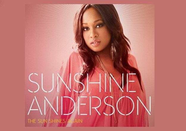 Sunshine Anderson / Star Statements International - Celebrity Statement