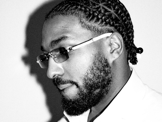 Reezy: Rapper / Biography / Album Fact: Mr. Misunderstood / Star Statements International ...