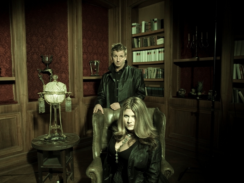 Groove Coverage / Star Statements International - Celebrity Statement ...